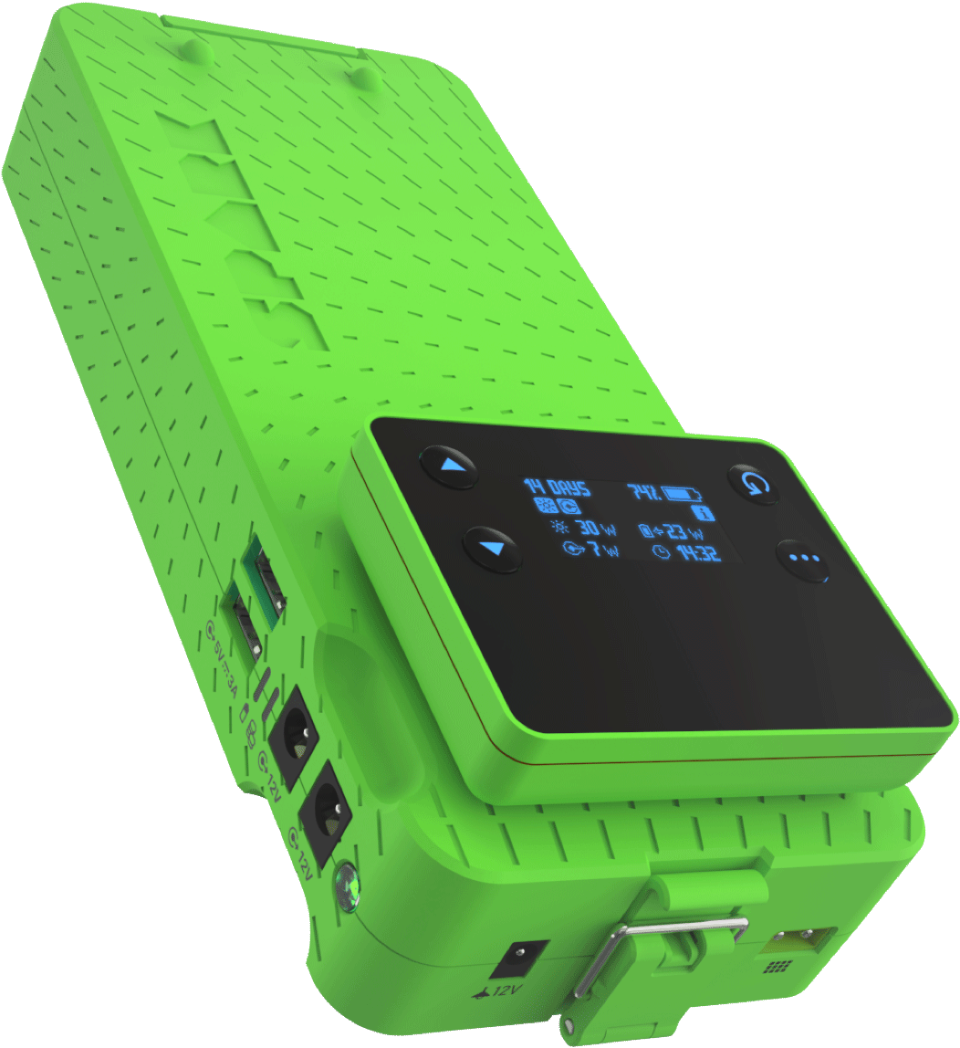 Distributors - Spark